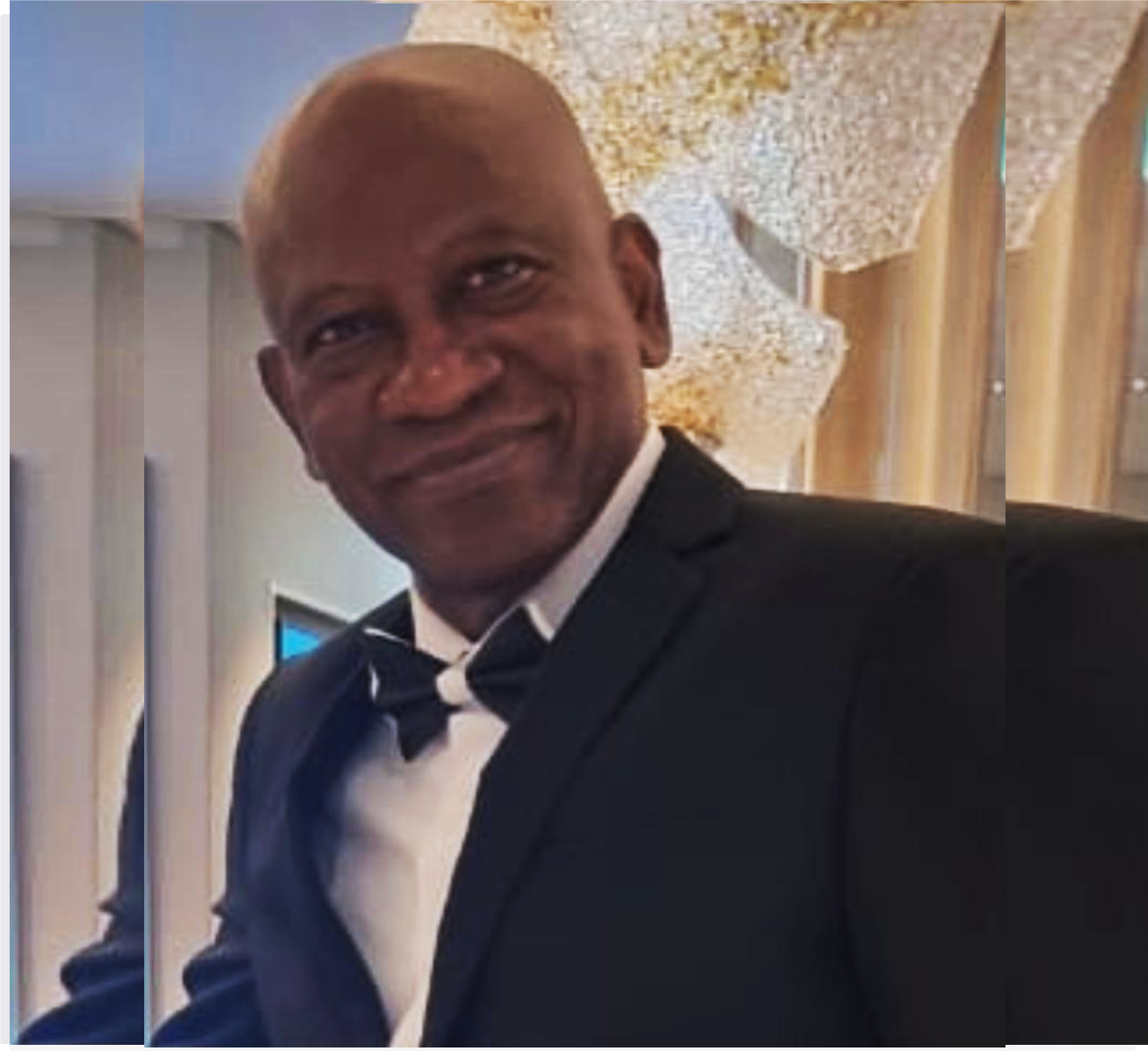 Advisory Board | ASIA SEANEXUS